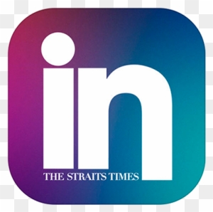 The Straits Times In Digital Edition - Graphics - Free Transparent PNG ...