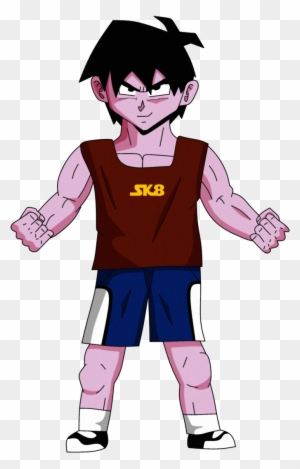 Dylan (90s Version) By Riolulucariofan9000 - Cartoon - Free Transparent ...