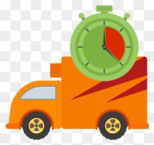 Expedited Shipping - Cargo - Free Transparent PNG Clipart Images Download