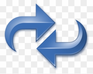 Reverse Clipart - Clipground - Reverse Arrows - Free Transparent PNG ...