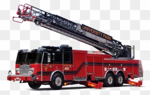 Read More - Fire Truck Ladder - Free Transparent PNG Clipart Images ...