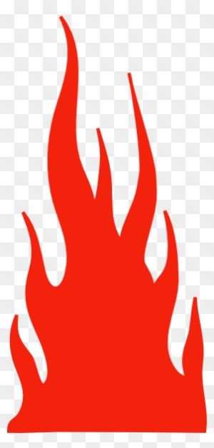 Fabulous Flames Flame Clip Art Free Clipart Images - Red Fire Clipart ...