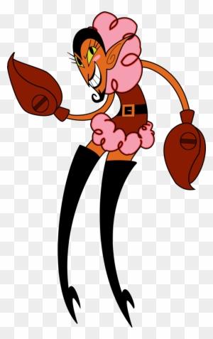 3993105 8922651153 Him B - Powerpuff Girls Villain Him - Free ...