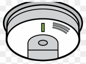 Smoke Detector Clipart, Transparent PNG Clipart Images Free Download ...