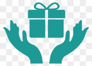 Making A Difference - Emblem - Free Transparent PNG Clipart Images Download