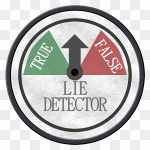 Lie Detector Clipart And Stock Illustrations - Lie Detector - Free ...