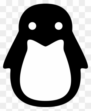 Linux Logo Png - Other Linux Logo - Free Transparent PNG Clipart Images ...