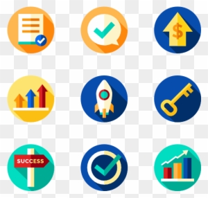 Other Goal Icon Vector Images - Development Icons - Free Transparent ...
