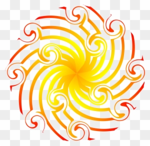 Get Notified Of Exclusive Freebies - Vector Circle Design Png - Free ...
