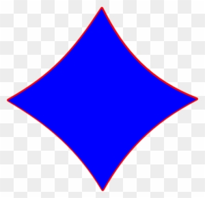 Diamond Shape Clipart, Transparent PNG Clipart Images Free Download ...