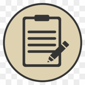 Survey Request - Data Entry Icon - Free Transparent PNG Clipart Images ...