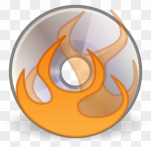 Free Icons Png - Brasero Icon - Free Transparent PNG Clipart Images ...