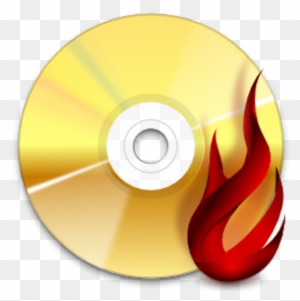 Burn Kit - Cd Burn Png - Free Transparent PNG Clipart Images Download