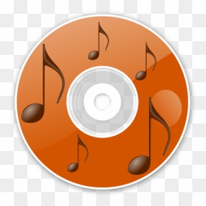 Music Cd Clip Art, Transparent PNG Clipart Images Free Download ...