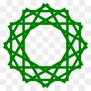 Islamic Geometric Patterns Pattern - Islamic Geometric Png - Free ...