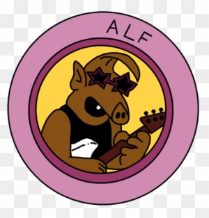 Alf Clipart, Transparent PNG Clipart Images Free Download - ClipartMax