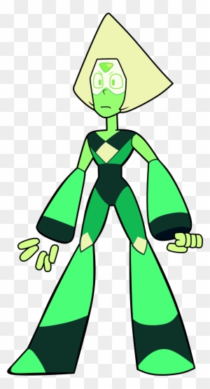 Steven Universe Base - Imagenes De Peridot Steven Universe - Free ...