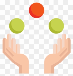 Juggling Balls Clipart, Transparent PNG Clipart Images Free Download ...