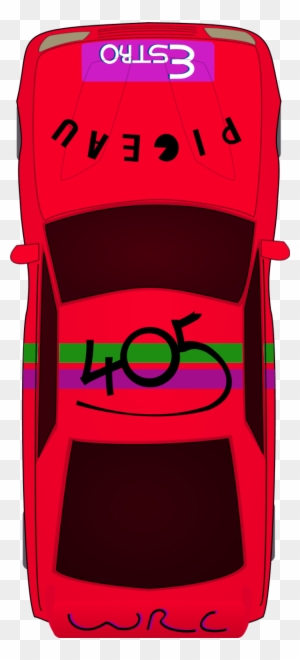 Medium Image - Car Pixel Art Top View - Free Transparent PNG Clipart ...