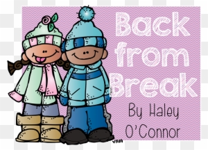 Thatjust Winter Break - Teacher - Free Transparent PNG Clipart Images ...