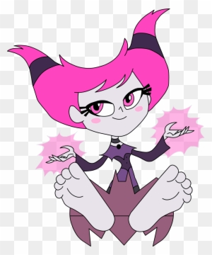 Day - Jinx Teen Titans - Free Transparent PNG Clipart Images Download