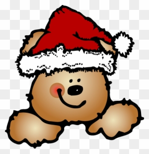 Dj Inkers Clip Art Christmas - Free Transparent PNG Clipart Images Download