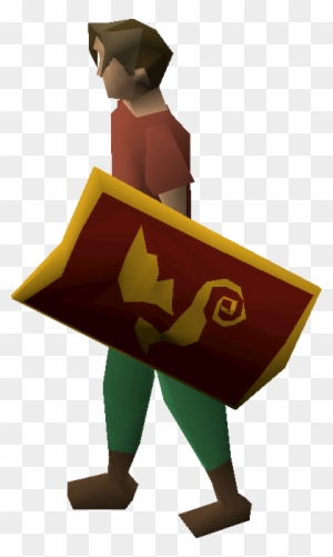 Brutal Red Dragon - Runescape Old School Dragon - Free Transparent PNG ...