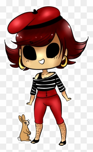 Deviantart Id - Wanda Group - Free Transparent PNG Clipart Images Download