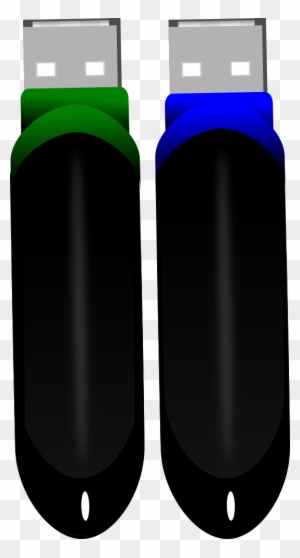 Clip Art Details - Usb Flash Drive - Free Transparent PNG Clipart ...