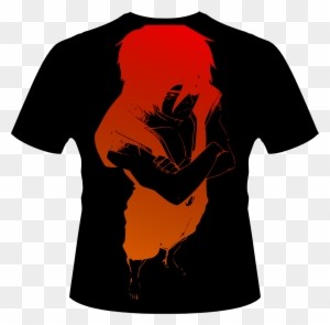 Zuko - - T Shirt - Free Transparent PNG Clipart Images Download
