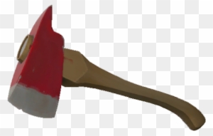 =fire Axe= This Weapon Is Overshadowed By Almost Every - Fire Axe Tf2 ...