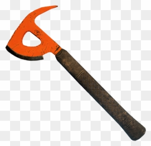 Forest Axe Png - Free Transparent PNG Clipart Images Download