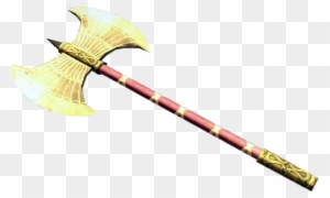 Rune Throwing Axe - Runescape Axe - Free Transparent PNG Clipart Images ...