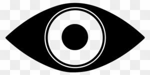 Big Brother Eye Red - Free Transparent PNG Clipart Images Download