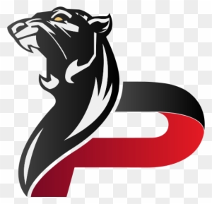 Whitmer Panthers Logo