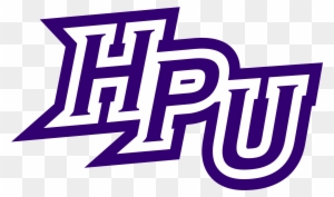 High Point University Logo - Free Transparent PNG Clipart Images Download