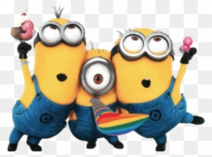 Solar Energy Is, Without A Doubt, Cleaner Than Fossil - Minions Hd ...