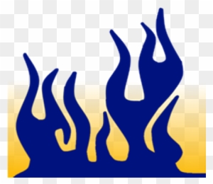 Blue Optimus Prime Flames - Prime - Free Transparent PNG Clipart Images ...