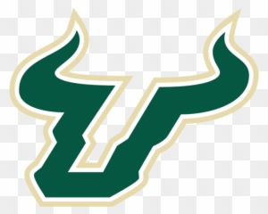 21, South Florida - University Of South Florida - Free Transparent PNG ...