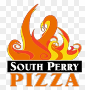 South Perry Pizza - Free Transparent PNG Clipart Images Download