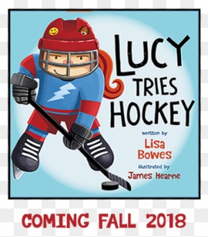 The Lucy Tries Sports Series Reinforces The High Five - Lucy Tries Luge ...