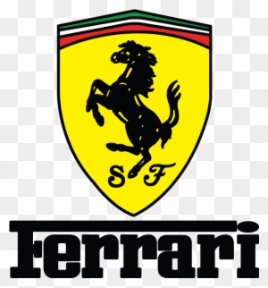 Com/manual/drawing Ferrari Logo/ Ferrari Logo Drawing - Ferrari Logo ...