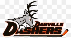 Partnership With The Detroit Red Wings As They Begin - Danville Dashers ...