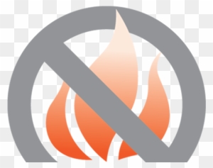 Fire Retardant - Circle - Free Transparent PNG Clipart Images Download