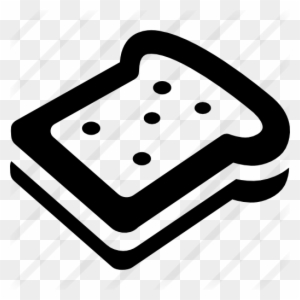 Sandwich - Sandwich Symbol Png - Free Transparent PNG Clipart Images ...