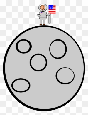 Null - Neil Armstrong - Free Transparent PNG Clipart Images Download