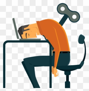 Cartoon Boredom Clip Art - Tired Clip Art - Free Transparent PNG ...