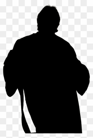 Silhouette - Massive Attack - Free Transparent PNG Clipart Images Download