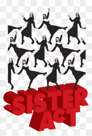 Godspell - Godspell Logo - Free Transparent PNG Clipart Images Download