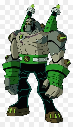 Ov - Ben 10 Omniverse Omnitrix - Free Transparent PNG Clipart Images ...